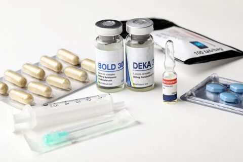 Testosterone Esters Explained: Complete Pharmacokinetics, Half-Lives ...