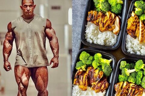 Caffeine’s Impact On Bodybuilding: Muscle Growth, Fat Loss, And Body ...