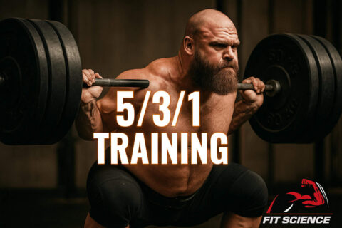 Good Arm Workouts: The Complete Bicep, Tricep, And Forearm Training ...