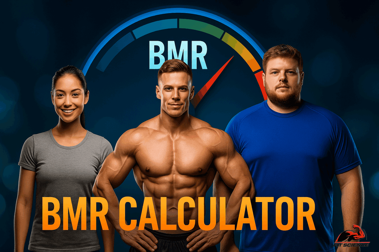 BMR Calculator Basal Metabolic Rate - Calorie Calculator TDEE ...