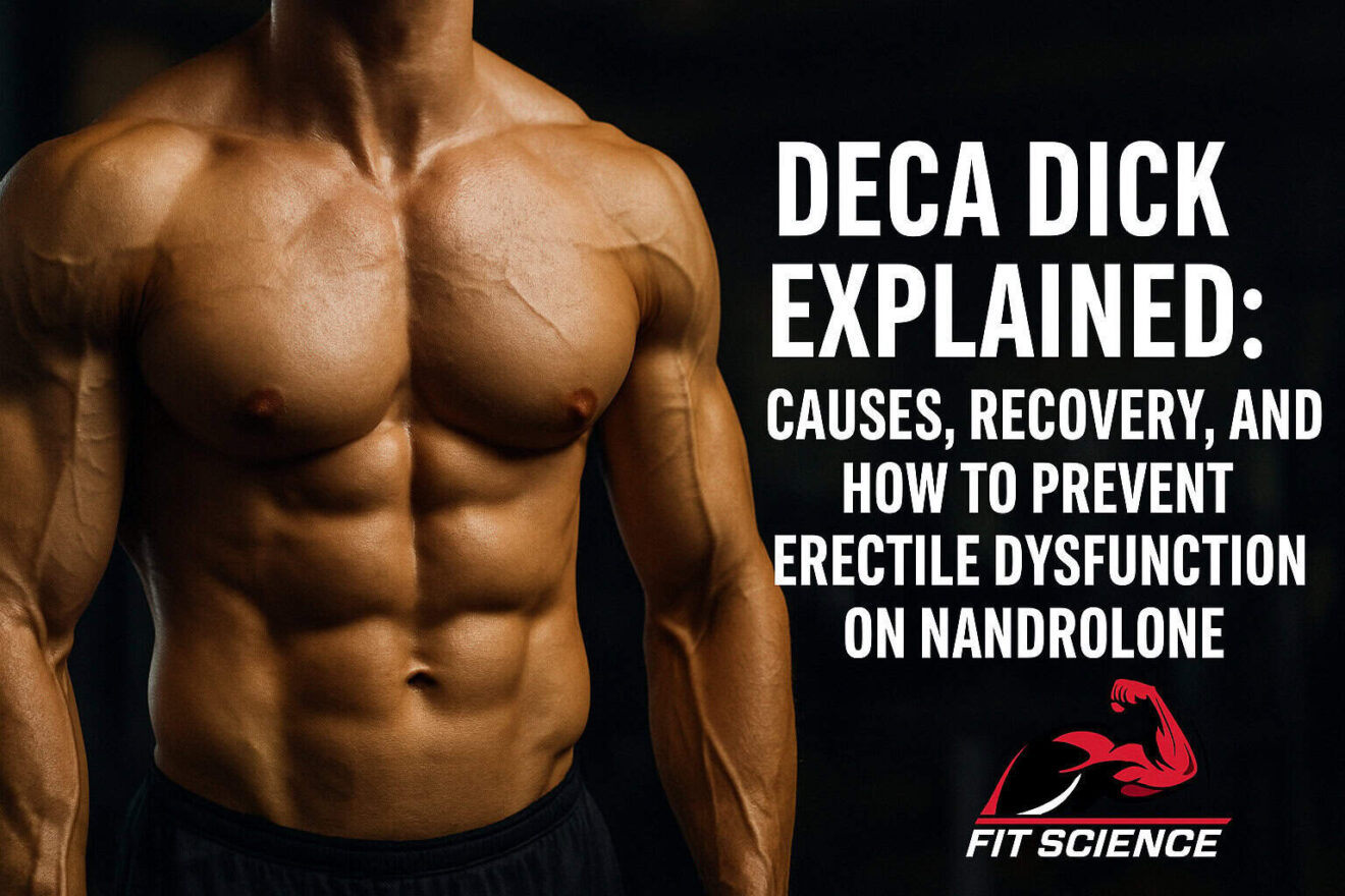 Deca Dick Explained: Causes, Recovery, And How To Prevent Erectile ...