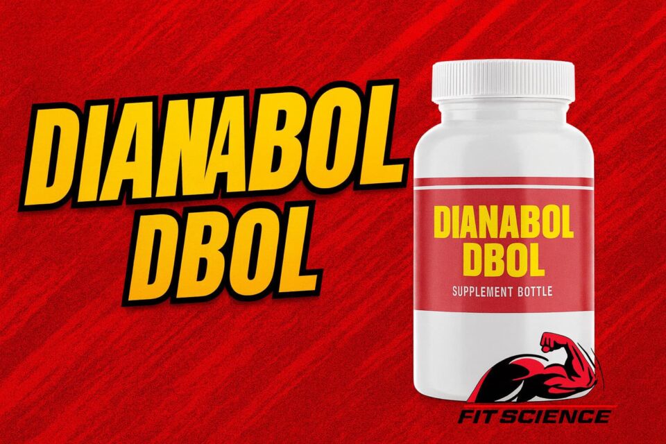 Dianabol Dbol Guide Dosage, Half Life & Side Effects - Fit Science