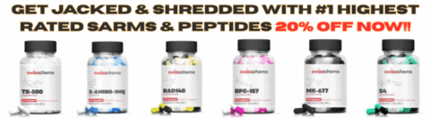 Ultimate Peptide Dosage & Reconstitution Chart - Fit Science