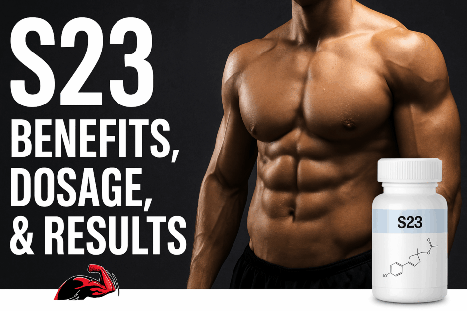 Bioglutide NA-931 Info - Dosage - Half Life - Fit Science