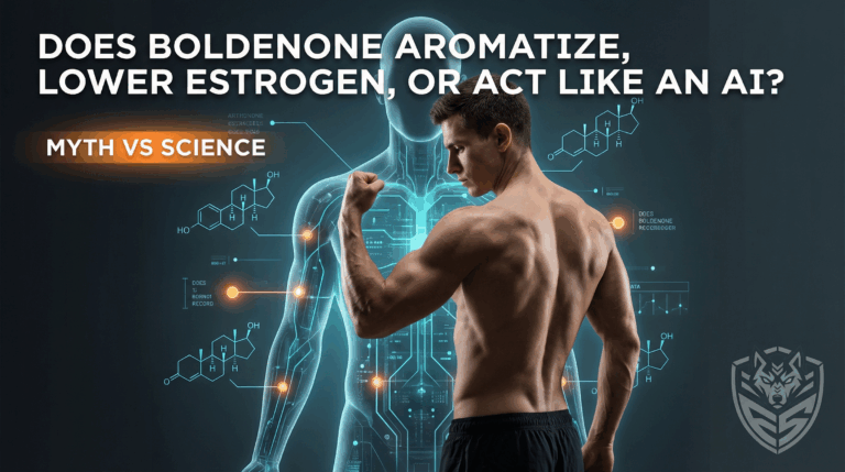 Anabolic Steroids Chart Ranking How Powerful, Ratio & Side Effects ...