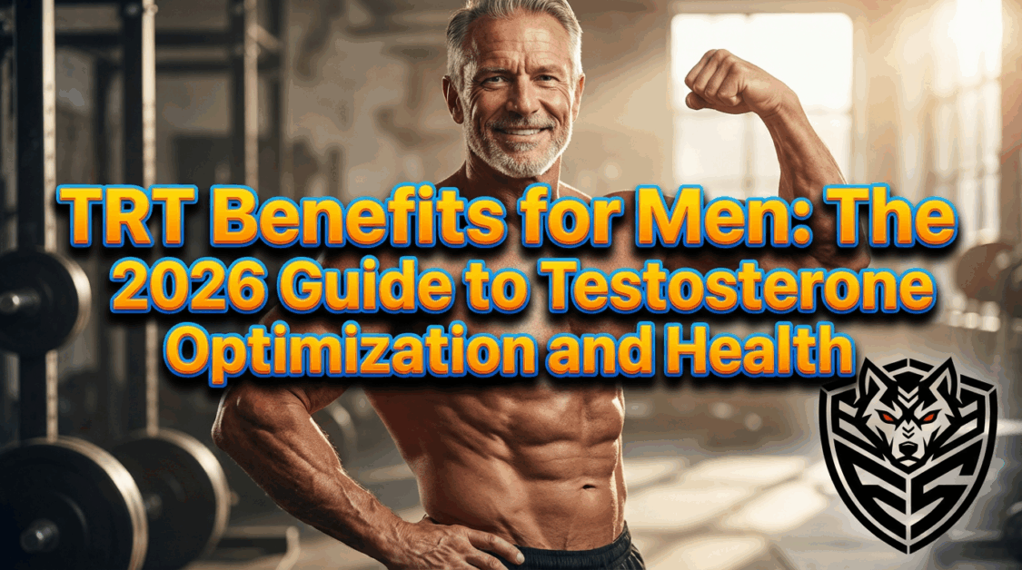 Anabolic Steroids Chart Ranking How Powerful, Ratio & Side Effects ...