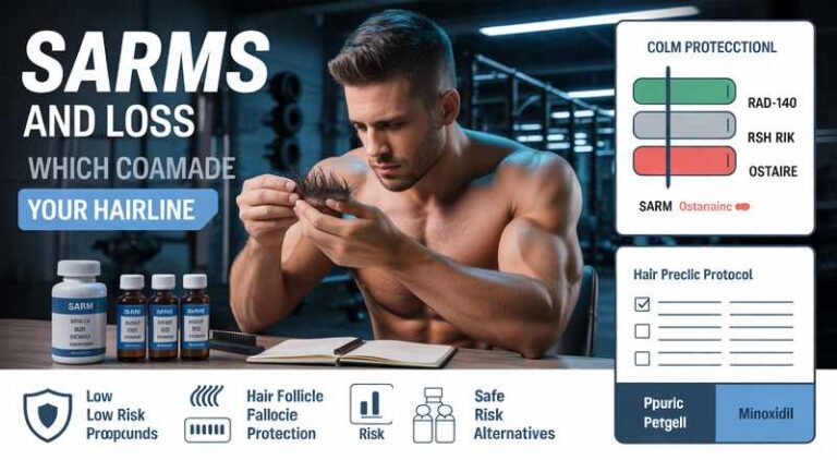 High-Protein Breakfast Recipes For Bodybuilders - Fit Science